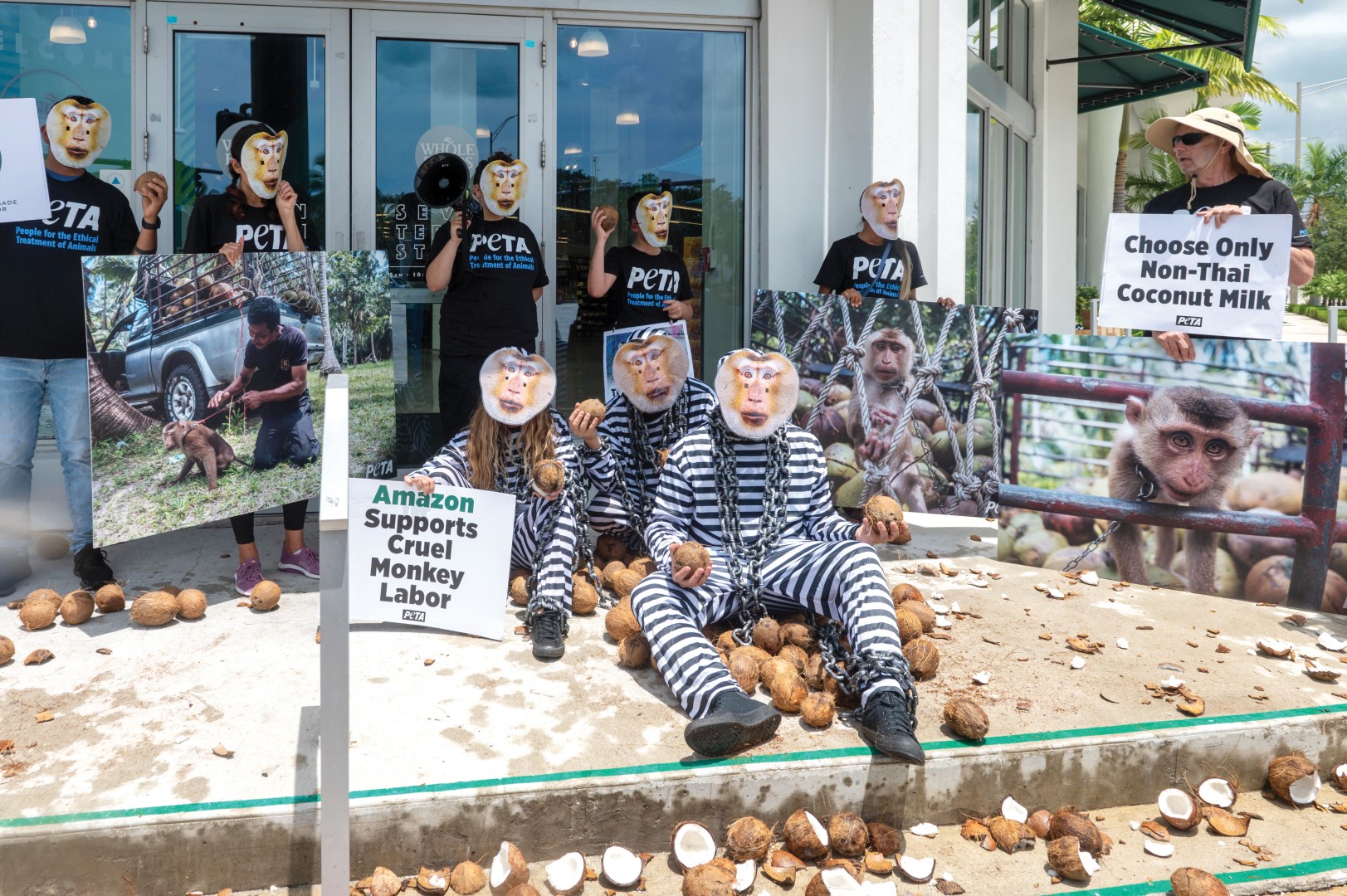 PETA’s Vital Work for Animals | PETA Annual Review 2023